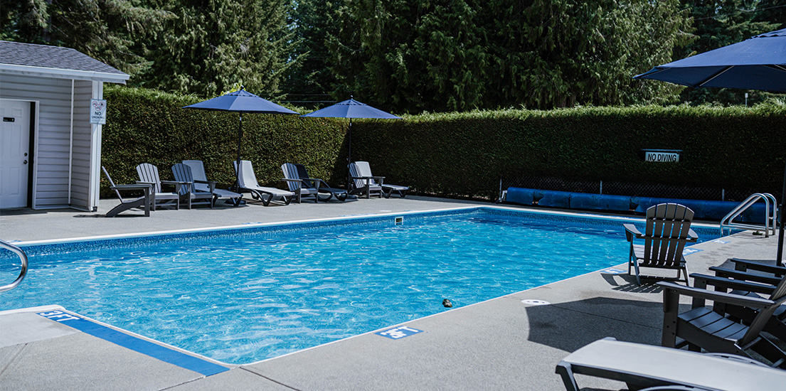 Rondalyn | A Camping, Cabin Rental, and RV Resort in Ladysmith ...